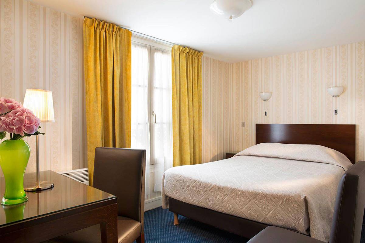 Hotel du Printemps *** Paris Opéra - Saint Lazare - Site Officiel